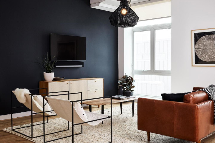 Lokal Hotel Fishtown - Philadelphie, PA