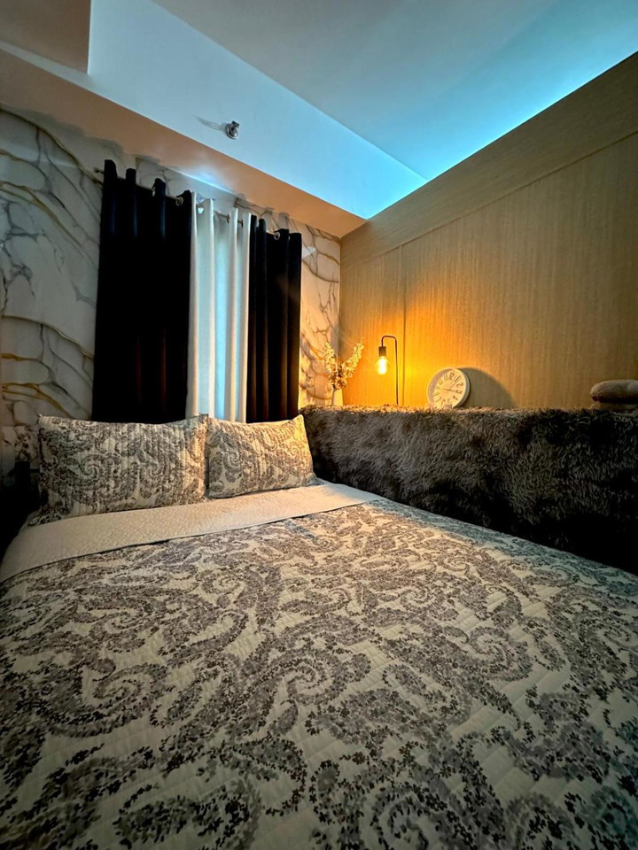 Aria Suite 1 - Quezon City