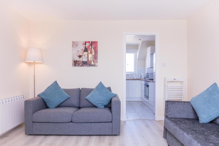 Ailsa Retreat - Ayrshire