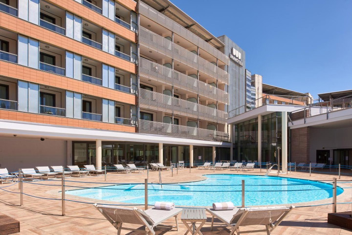Unahotels Varese - Varese