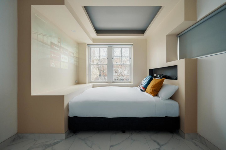 Cozy M Hostel - Surry Hills