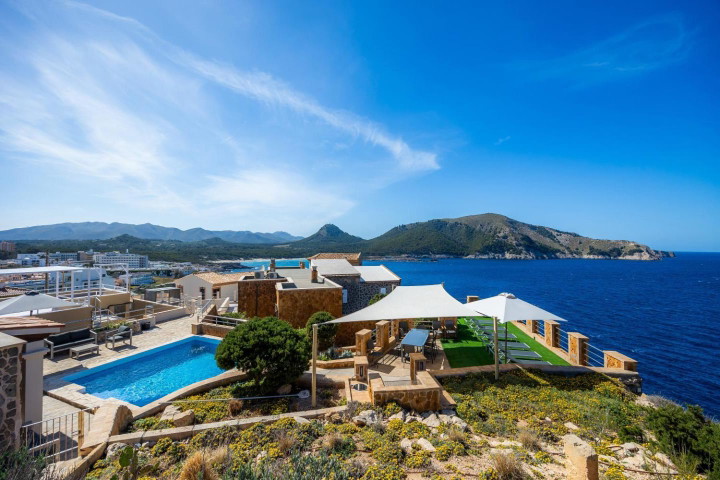 Can Eolo - Cala Rajada