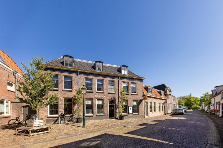 Broeck Oudewater - Bodegraven