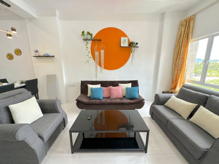 Summer View Apartment + Sky Pool - Langkawi