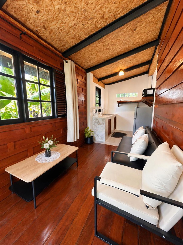 P&p House Koh Phangan - Koh Samui