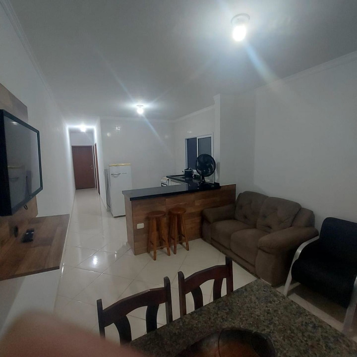 Cantinho Da Paz - Ubatuba