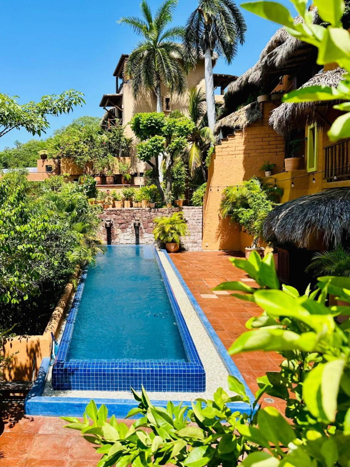 Ensueño De Fuga - Ixtapa Zihuatanejo