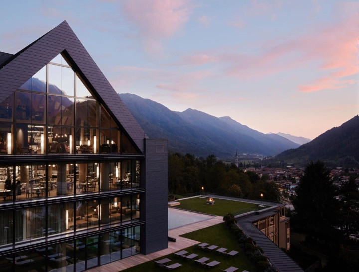 Lefay Resort & Spa Dolomiti - Pinzolo