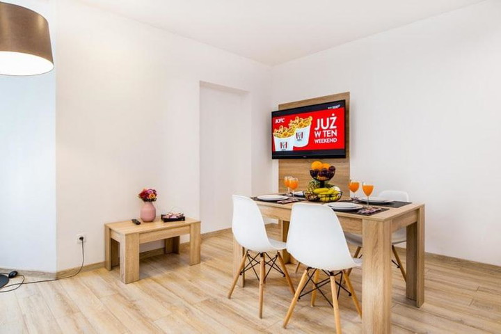 Bosacka Old Town Apartment - B28 - Galéria