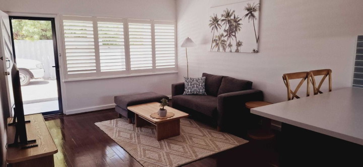 Inviting Stay Close To Rockingham And Palm Beach - Hosted By Canstay - Rockingham