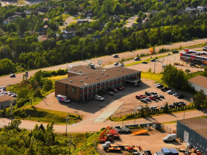 Quality Inn - Corner Brook