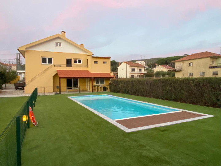 Casa De Minde - Fatima