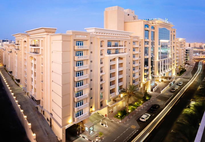 Riviera Rayhaan By Rotana Doha - Al Wakrah