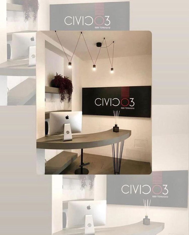 Civic03 B&b - Terrasini