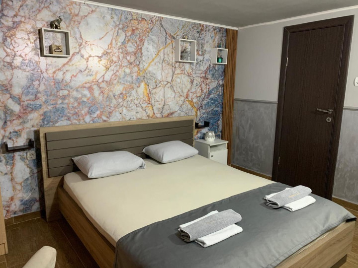 Apartman Daca - Montenegro
