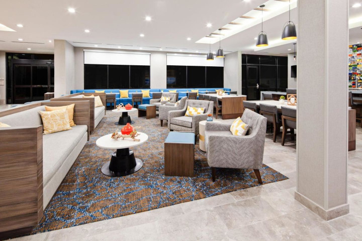 Springhill Suites By Marriott Escondido Downtown - Rancho Santa Fe, CA