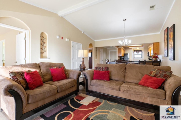 2br Condo - 2 Pools - Close To The Strip - Stairs Required - Free Tickets Included - Fha-27 - 브랜슨