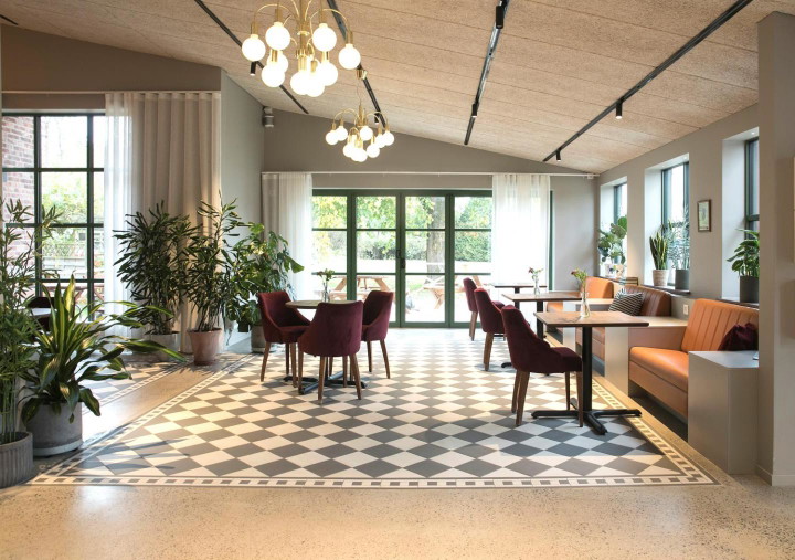 Kvibergs Vandrarhem - Hostel - Göteborg