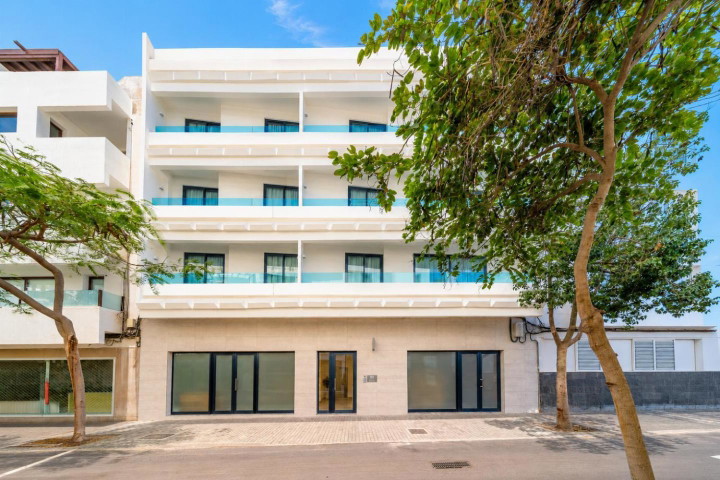 Ereza Residence 1.1 - San Bartolomé, España