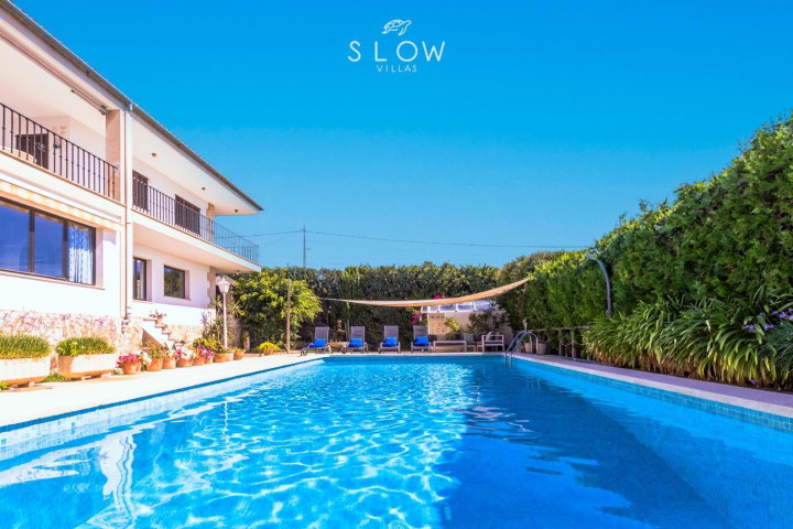 Villa Sa Cabaneta By Slow Villas - Baléares