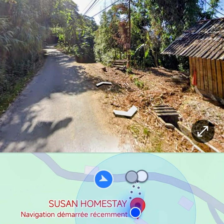 Susan Homestay - Vietnam