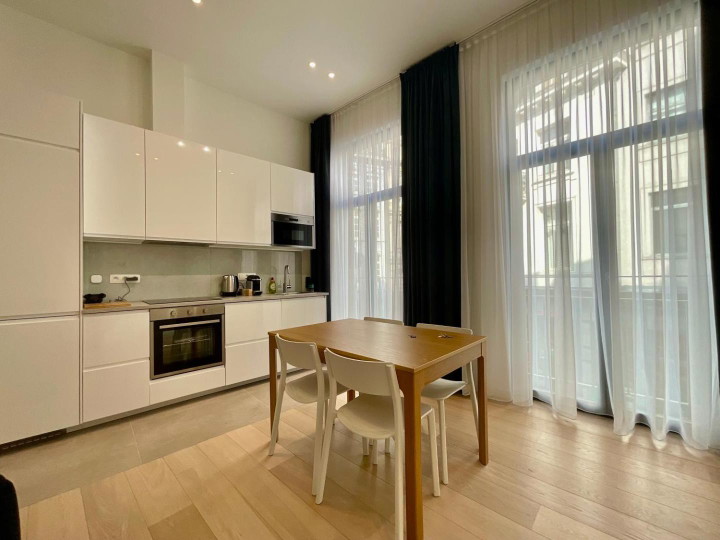 Chapeliers - Etterbeek