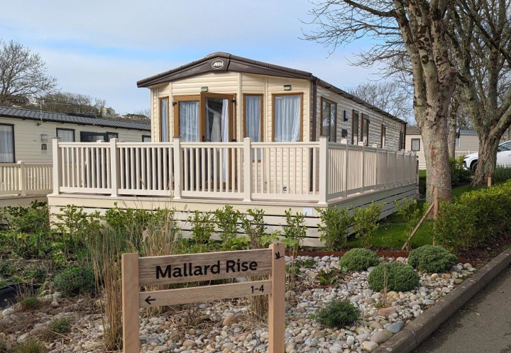 M6 Mallard Rise - Totnes