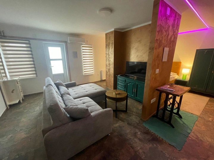 Apartman Korzo Osijek 3 - Croatia