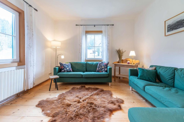 Das Haus In Altaussee - Your Austrian Home - Bad Aussee