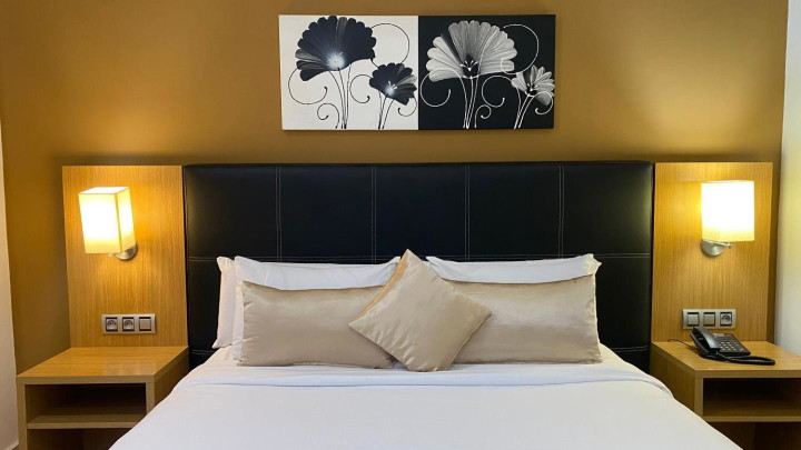 Prestige Hotel & Spa - Tétouan