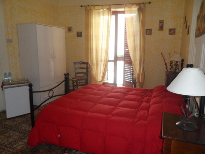 B&b Il Vecchio Messina - Trapani