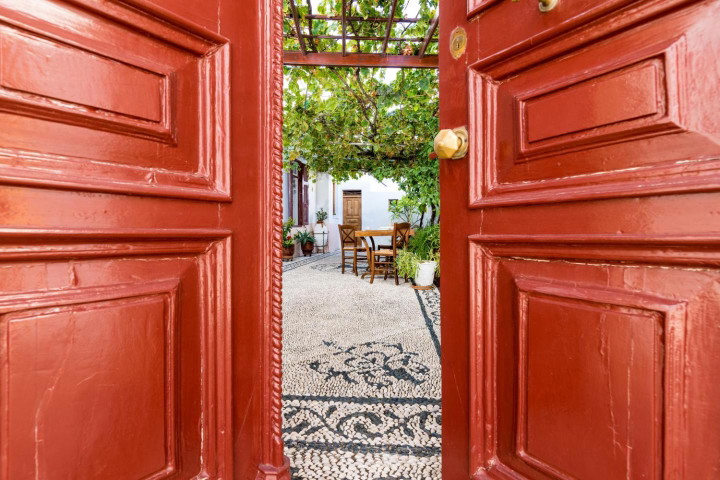 Villa Zinovia - Rhodos