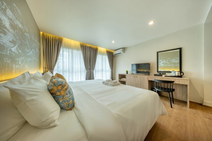 Ralph Poshtel Sukhumvit - Bangkok