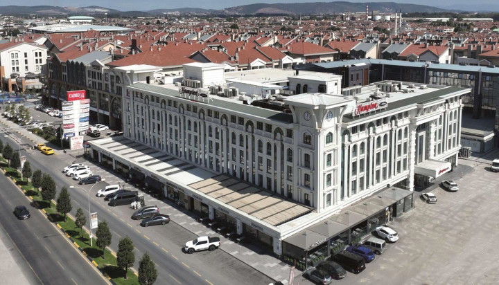Hampton By Hilton Sakarya - Türkiye