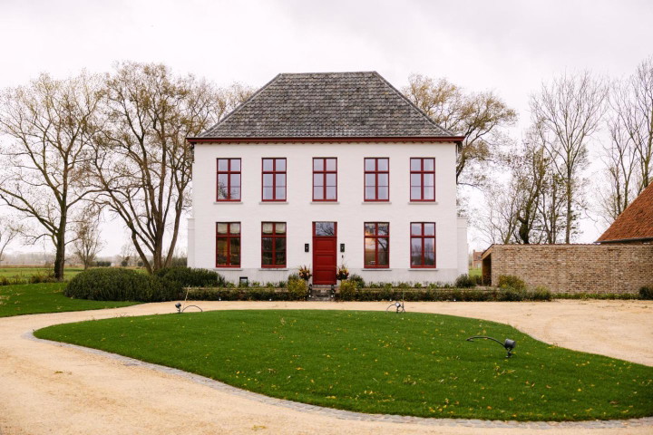 De Snippe - Cadzand
