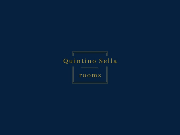 Quintino Sella - Bari