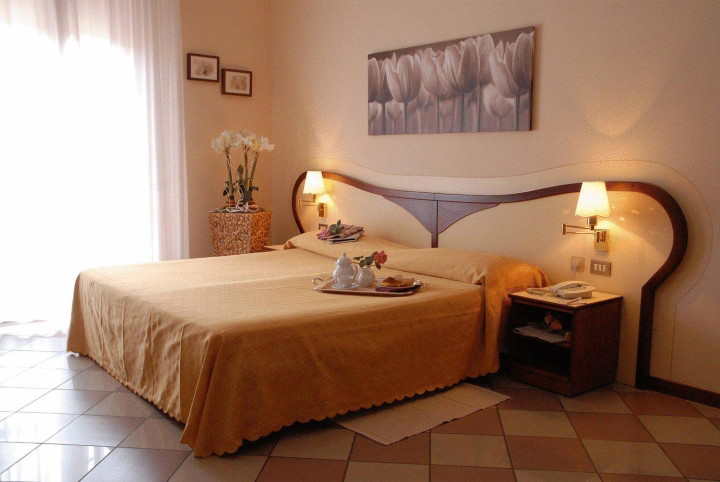 Hotel La Fenice - Reggio Emilia