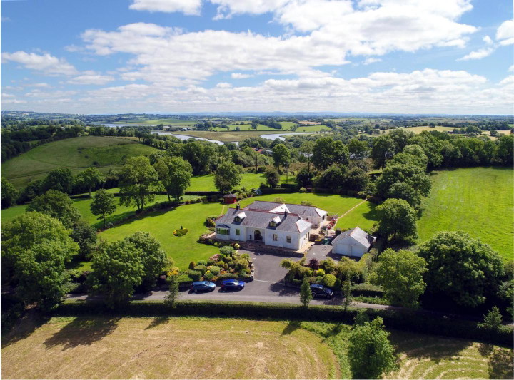 Willowbank House And Lodges - Fermanagh