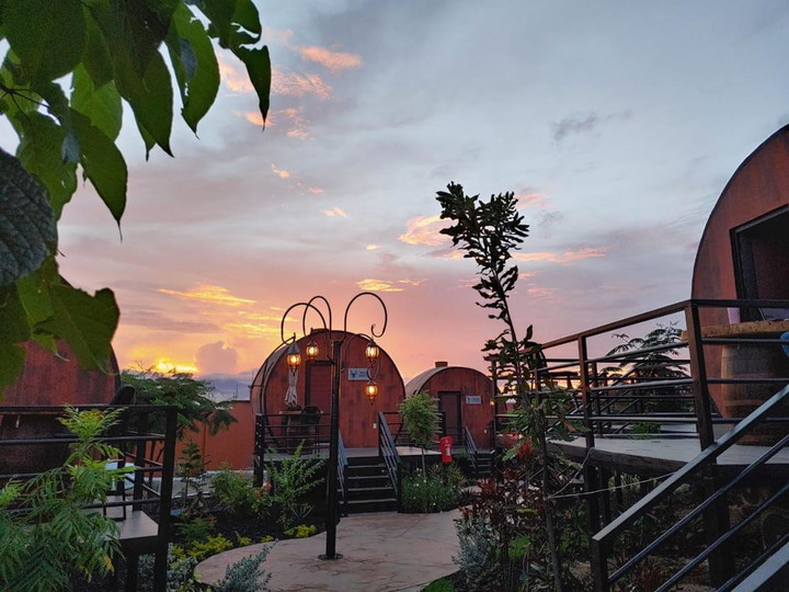Casa Naiyari - Jalisco