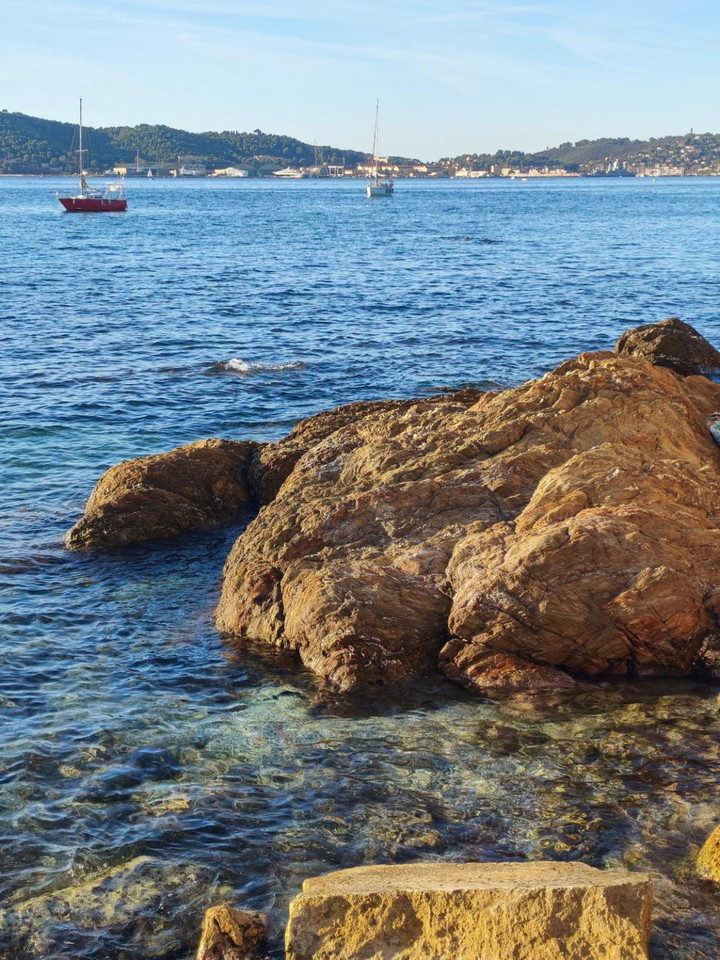 Le Clos Des Plages - Toulon