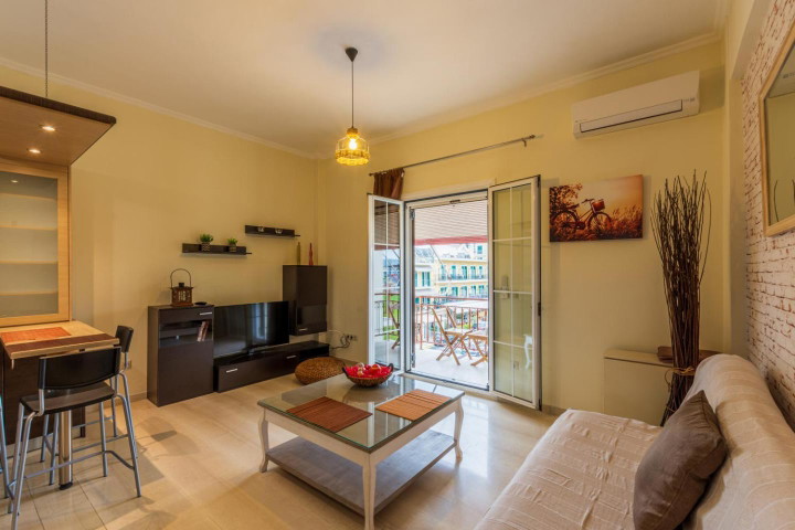 Gemico By Guestcorfu - Corfu