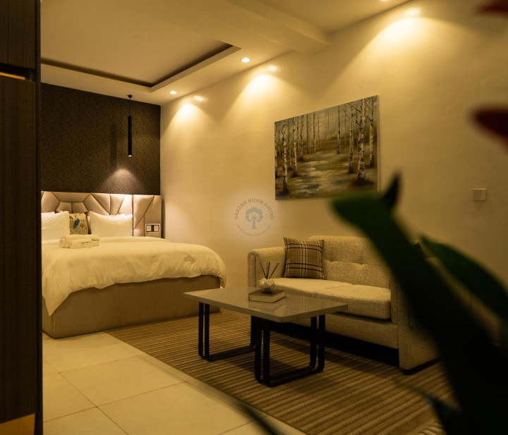 Garden Ridge By Oakyard - Abuja
