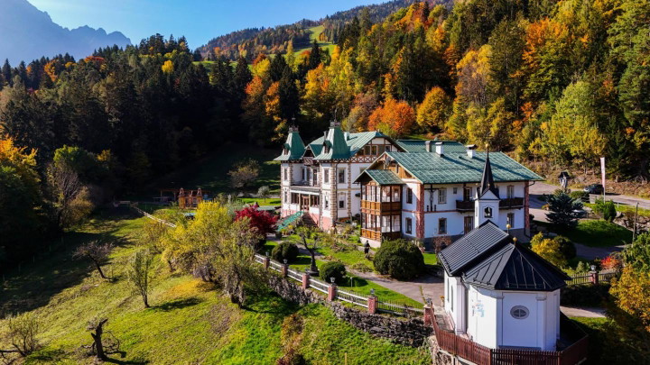 Hotel Gasthof Gribelehof - Lienz