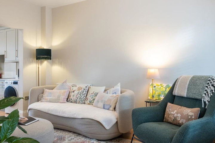 Guestready Cozy Dublin Hideaway - Dublin