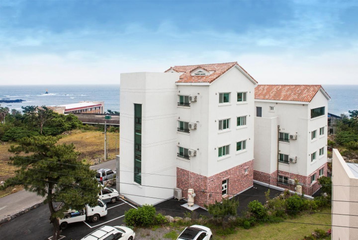 Jeju Aria Pension - Jeju