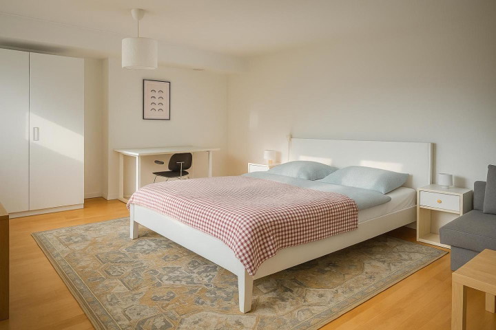 Villa Room - Malmö