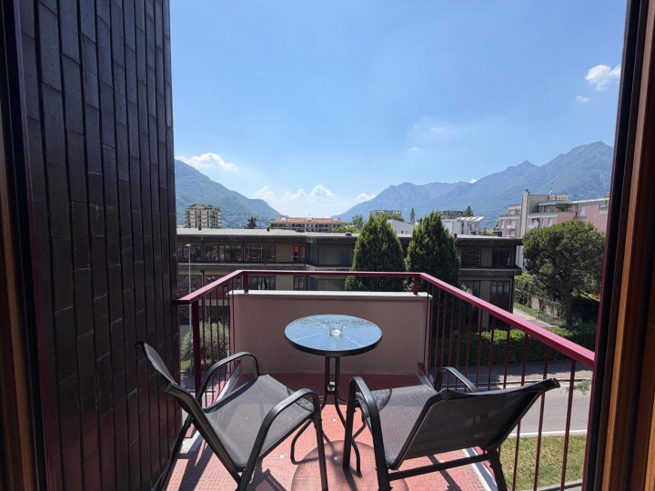 Lake Como 5 Min - Lecco Station At 2' - Wifi - Lecco