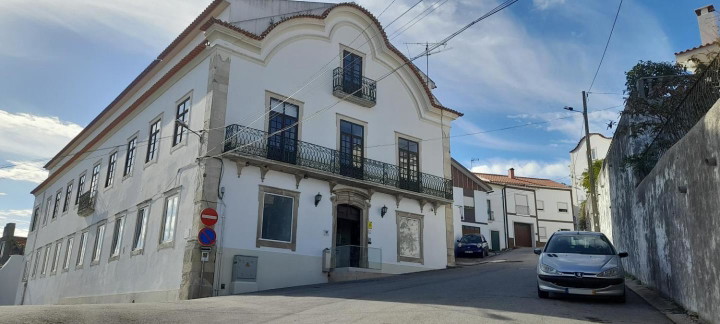 Hotel Abade João - Montemor-o-Velho