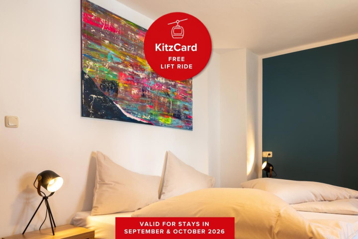 Sаfestay Kitzbühel Alpine L Self-check-in - Kitzbuhel