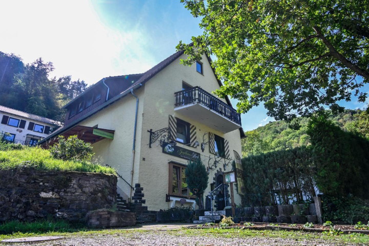 Jagdhaus Rech - Ahr - Dernau